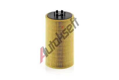 MANN-FILTER Olejový filtr, MF HU13125x | Autokšeft