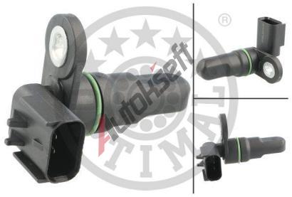 OPTIMAL Generátor impulsů klikový hřídel, OPT 07-S132 | Autokšeft