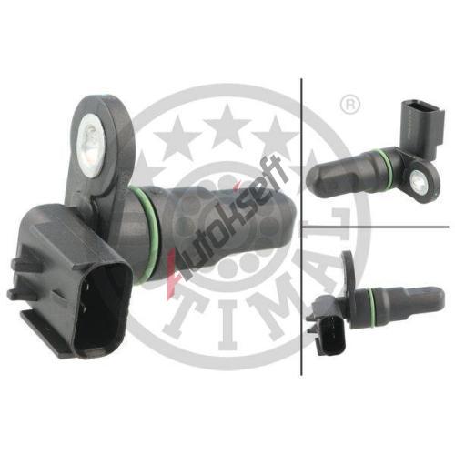 OPTIMAL Generátor impulsů klikový hřídel, OPT 07-S132 | Autokšeft