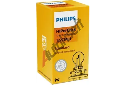 PHILIPS Žárovka blikače, PHI 12271AC1 | Autokšeft