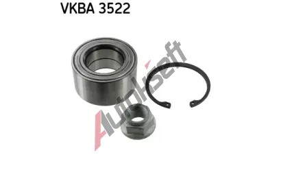 SKF Sada ložiska kola, SK VKBA3522 | Autokšeft