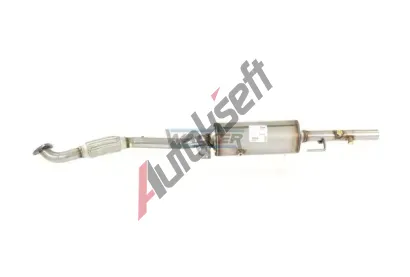 WALKER Filtr pevných částic, WA 73085 | Autokšeft