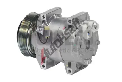 WAECO Kompresor klimatizace, WAE 8880120291 | Autokšeft