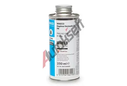 WAECO Kompresorový olej WAECO Daphne Hermetic Oil PR 250 ml, WAE ...
