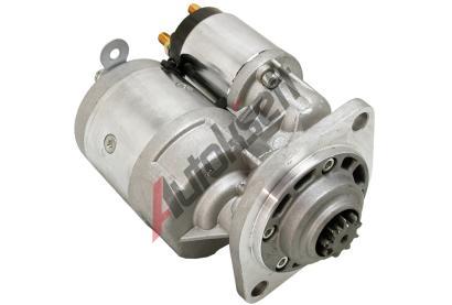 Startér startér s reduktorem, XS 6U0911023B | Autokšeft