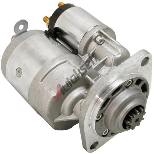 Startér startér s reduktorem, XS 6U0911023B | Autokšeft