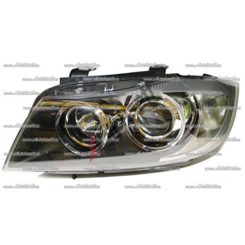 Světlomet AUTOMOTIVE LIGHTING L BI-XENON D1S+H7 světlomet (A.O.), 14.55 ...