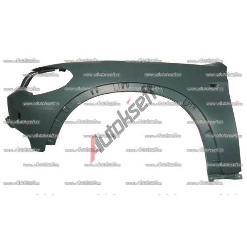 Blatník L přední blatník, 14.65.311 | Autokšeft