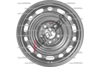 Ráfek disk kola 6.5J x 16H2 ET 50 rozteč: 5x114,3x67, DO MA 516007 ...
