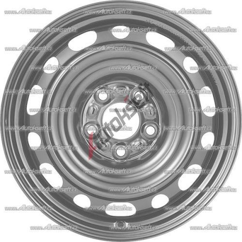 Ráfek disk kola 6.5J x 16H2 ET 50 rozteč: 5x114,3x67, DO MA 516007 ...