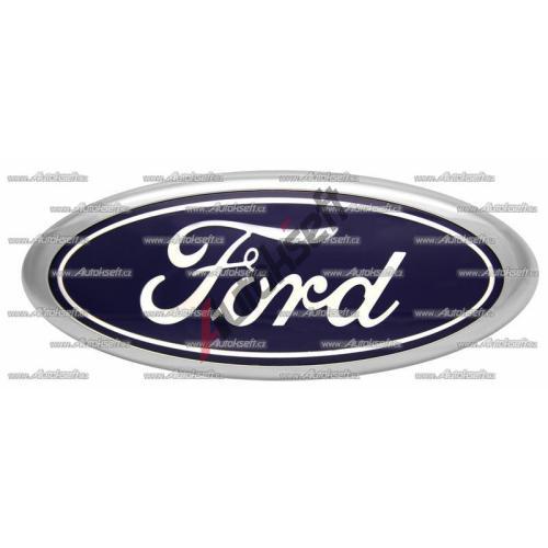Znak ORIGINAL zadní znak FORD, FOR 1528567 | Autokšeft