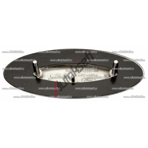 Znak ORIGINAL zadní znak FORD, FOR 1528567 | Autokšeft