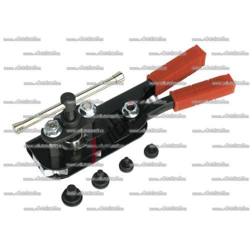 Sada pro úpravu brzdových trubiček, GV AK5063 | Autokšeft