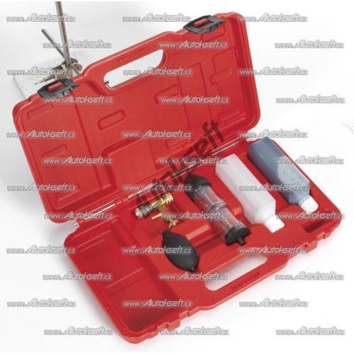 Detektor úniků spalin do chladícího systému, GV VS0061 | Autokšeft