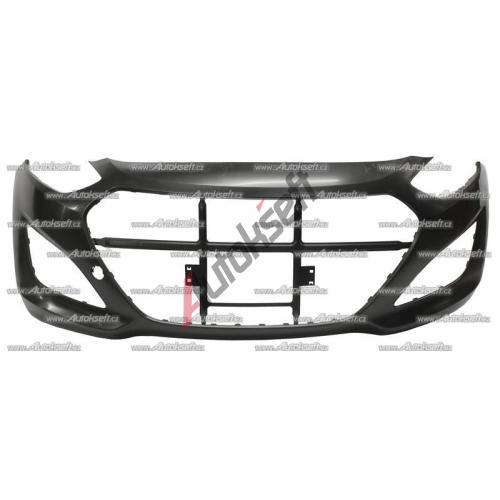 Nárazník ORIGINAL přední nárazník pro lak [12-], HYU 86511A6000 | Autokšeft