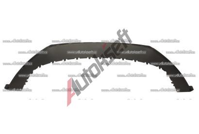 Spoiler ORIGINAL spoiler předního nárazníku, VAG 5K0805903A9B9 | Autokšeft