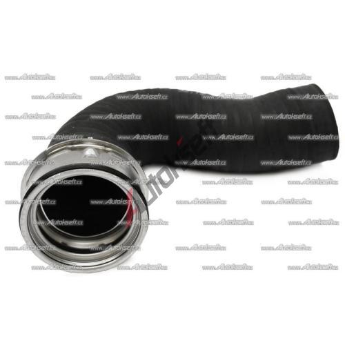 Hadice plnicího vzduchu spojovací tlaková hadice, XS 1J0145838T | Autokšeft