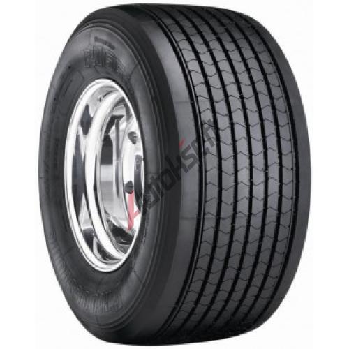 Bridgestone R166 435/50 R19.5 160J AZ TL | Autokšeft