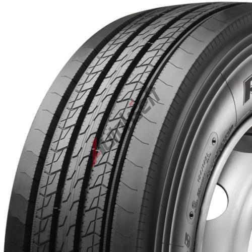 Bridgestone R249 355/50 R22.5 156L Ecpoia EVO | Autokšeft