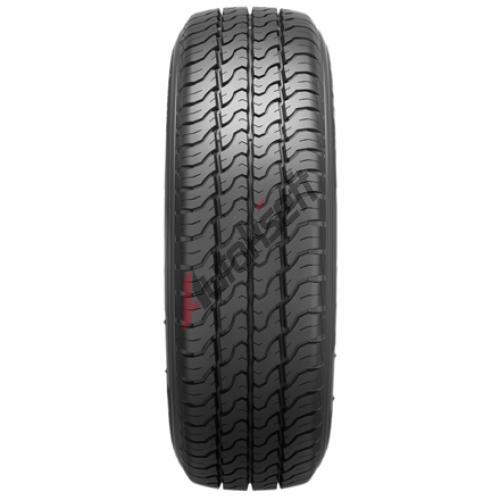 Dunlop EconoDrive | Autokšeft