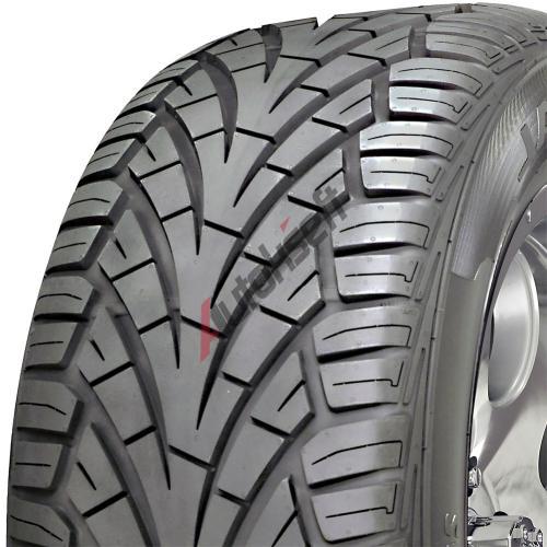 General Tire Grabber UHP | Autokšeft
