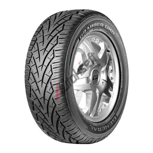 General Tire Grabber UHP | Autokšeft