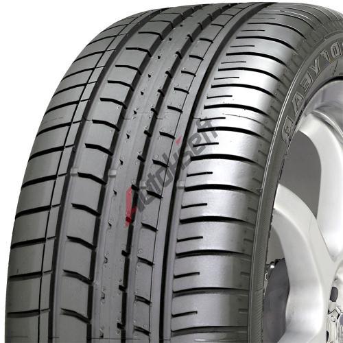 Goodyear Eagle NCT5 Asymmetric | Autokšeft