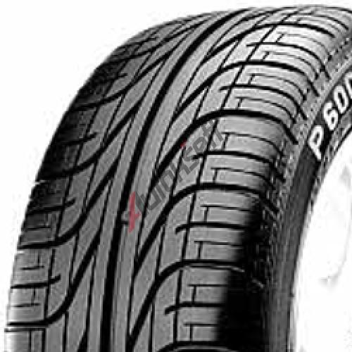 Pirelli P6000 | Autokšeft