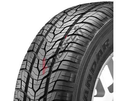 Yokohama Geolandar H/T G038 | Autokšeft